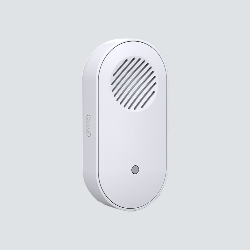 Arlo Chime 2 (AC2001) 智能室內響鈴 – 【Arlo HK 官方網上旗艦店】