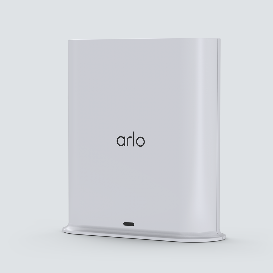 Arlo (VMB4540) Smart Hub(適用於 Arlo Pro 及 Ultra 系列) – 【Arlo HK 官方網上旗艦店】